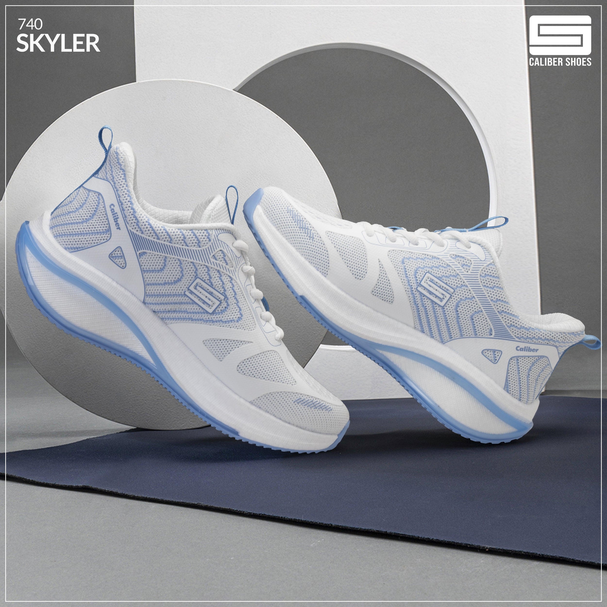 Caliber Shoes UAE: Premium Footwear for Every Journey